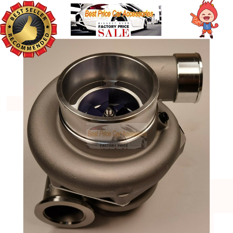 GT3582 Dual Ball Bearing Turbo | Lazada