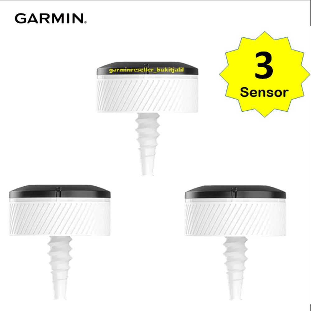 🇲🇾 Garmin Approach CT10 - Automatic Golf Club Track Sensor tracking ...