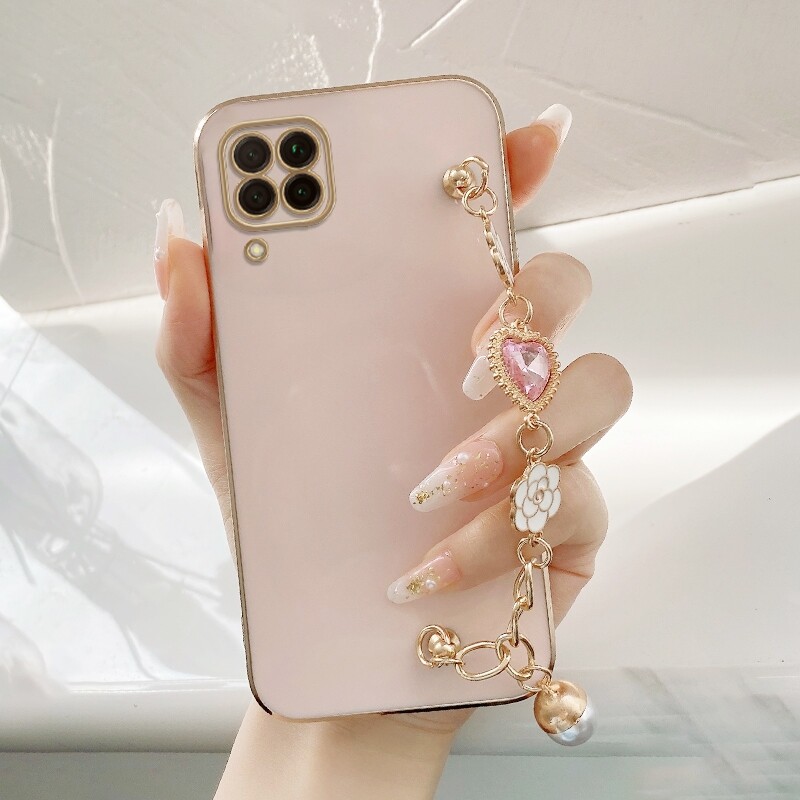 Hontinga Casing สำหรับ Samsung Galaxy A23 M23 5G A22 4G 5G A11 A12 A13 5G 4G A03 A02 A02S A20S ...