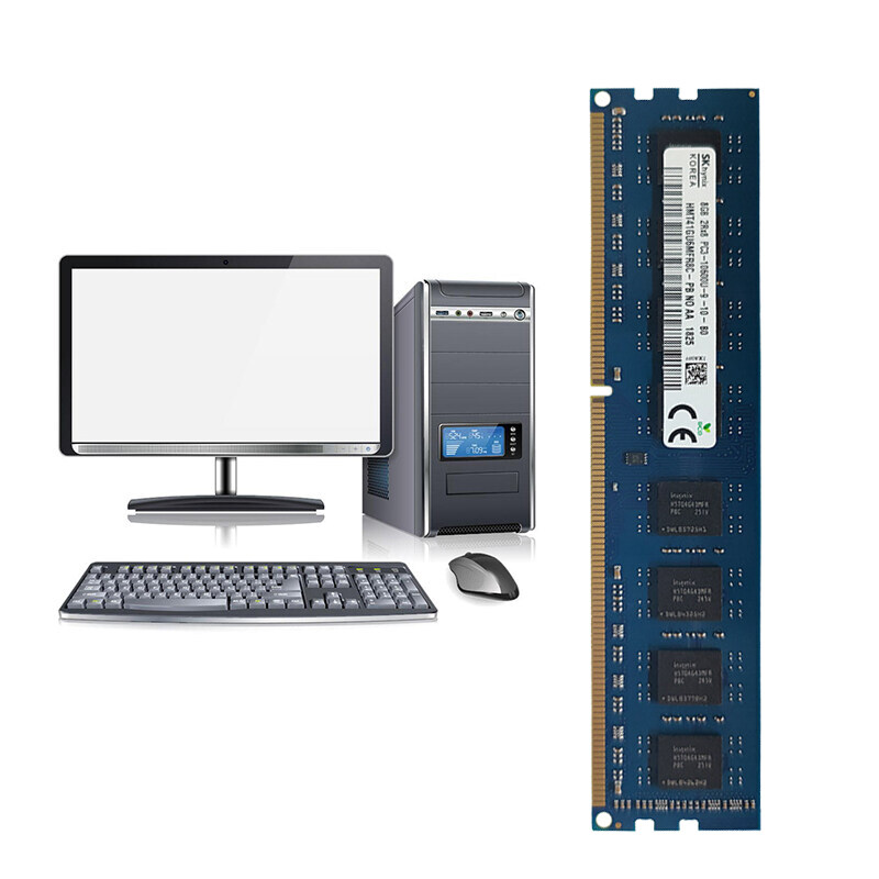 Hynix DDR3 RAM 4GB 8GB DDR3 1333 1600 MHz Desktop Memory RAM DIMM PC3-10600 12800 14900 1.5V Ram ...
