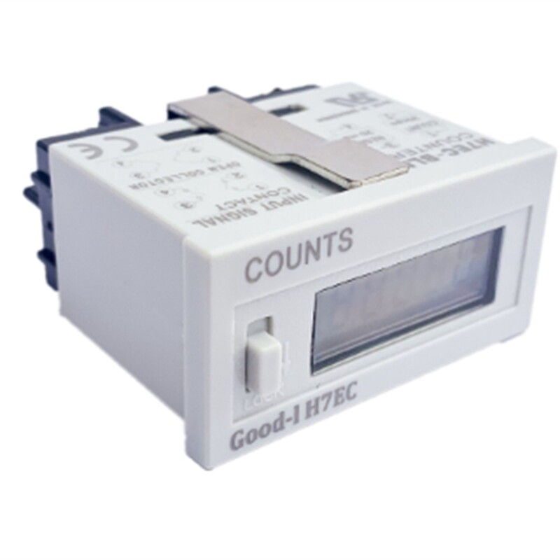 Multifunctional Digital Electronic Counter Digital Electronic Counter ...