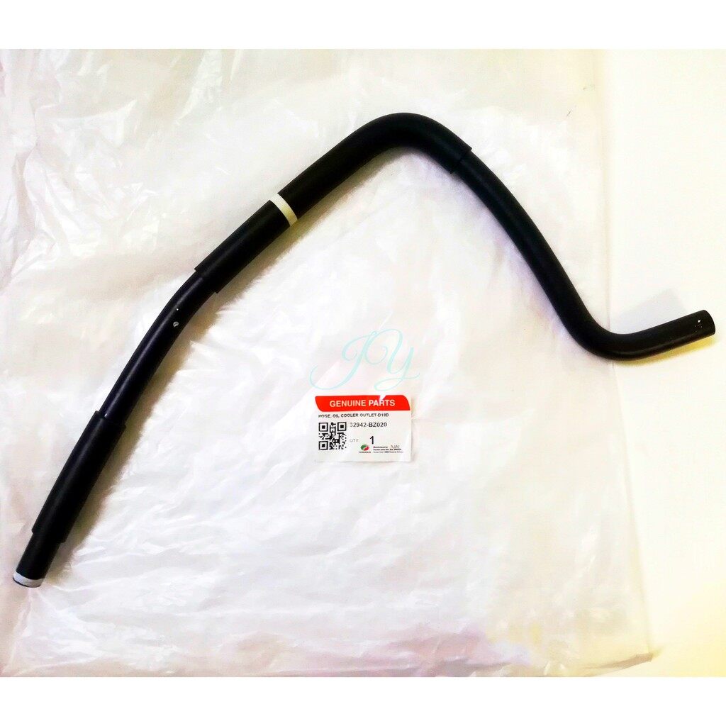 [Original] Perodua Viva Auto Oil Cooler Hose Inlet Outlet IN/OUT to ...