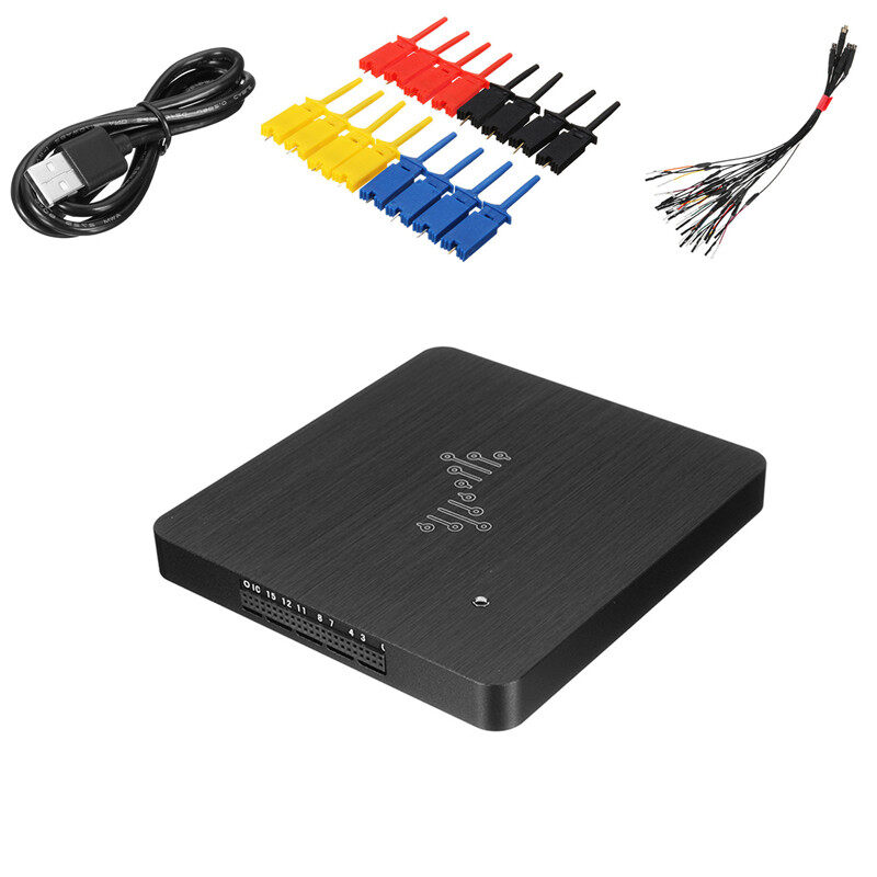 New DSLogic U2basic DSlogic Plus Logic Analyzer 16 Channels 400M ...