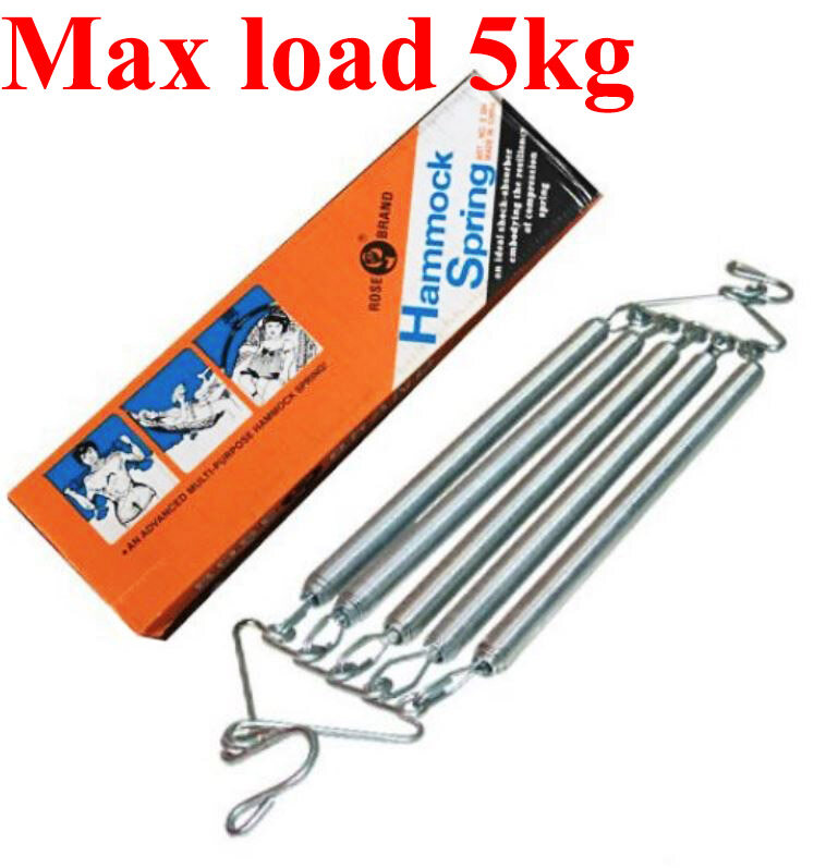 5's Baby Cradle Spring Hammock Spring Baby Spring Cradles | Lazada