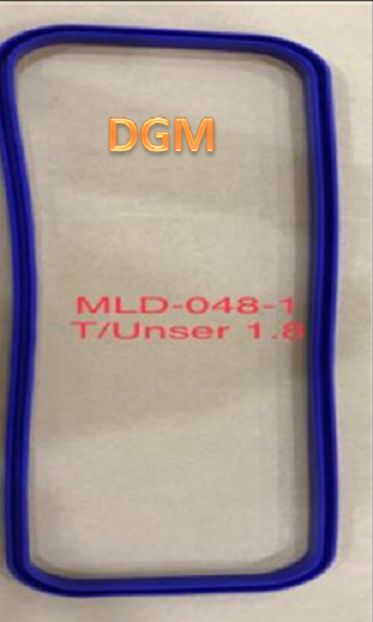 Silicon Valve Cover Gasket (11213-22010) for Toyota Unser 1.8 KE70 KE30 ...