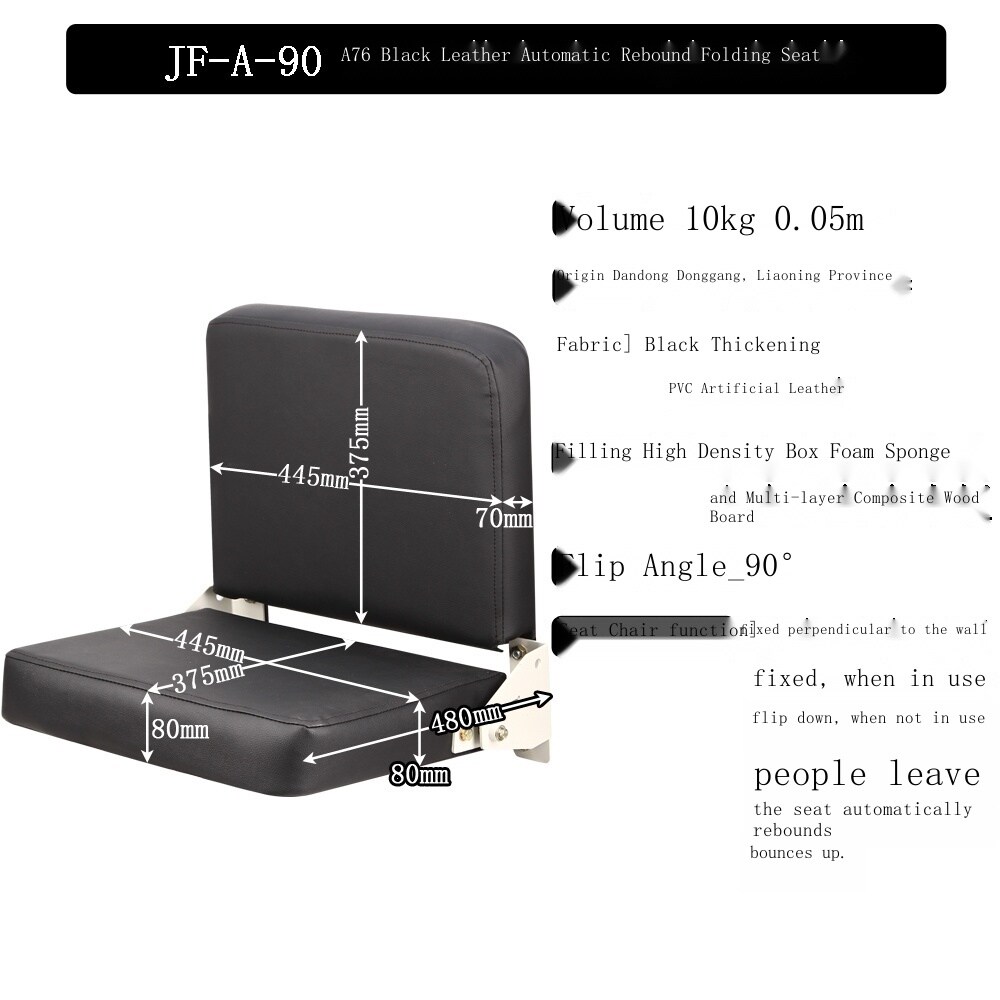 A90 cars trailer rollover fold automatic springback hang a wall to ...