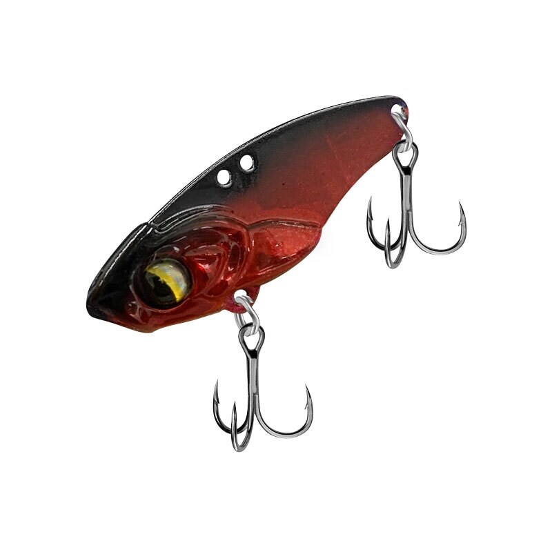 [COD] lead-clad copper with blood groove hook freshwater seawater perch ...