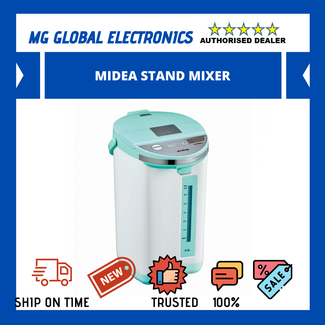 Khind Thermo Pot AP550 | Lazada