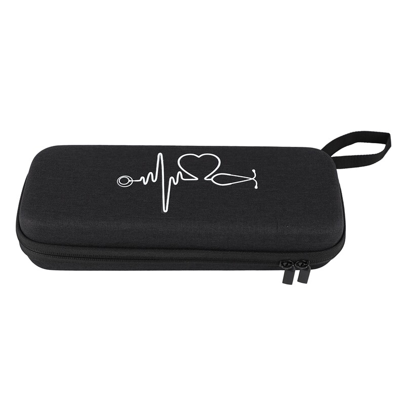 Stethoscope Carrying Case For 3M Littmann Classic Iii/Cardiology Iv ...