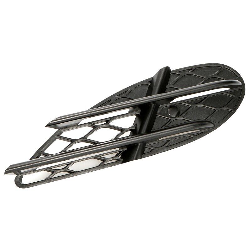 กันชนหน้ารถยนต์ Ower ตะแกรงด้านข้างระบายอากาศด้านซ้ายขวา2208851323 ...