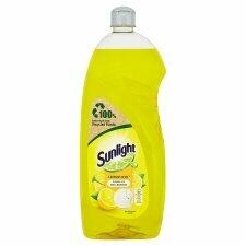 Sunlight Lemon 100 Dishwashing Liquid 900ml | Lazada
