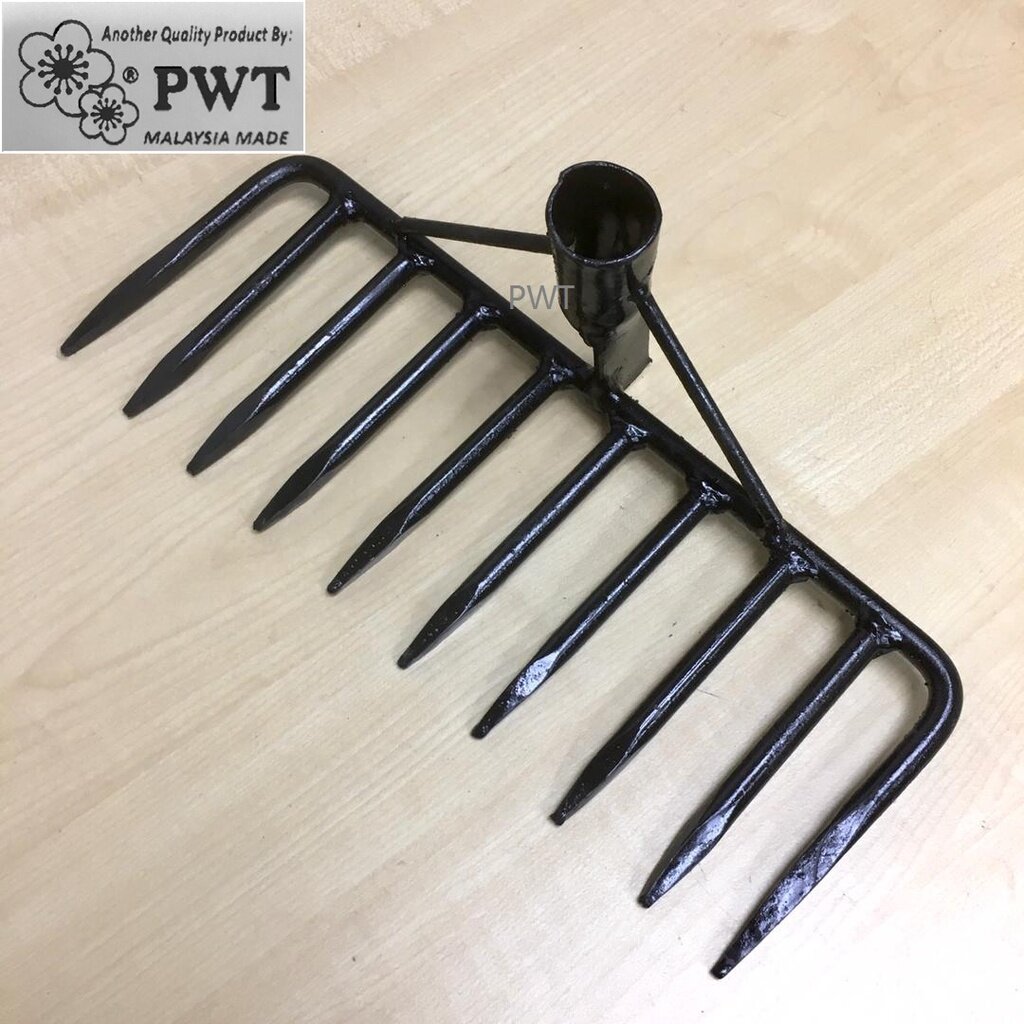 Cakar Besi / Heavy Duty Rake (CB-PW146) | Lazada