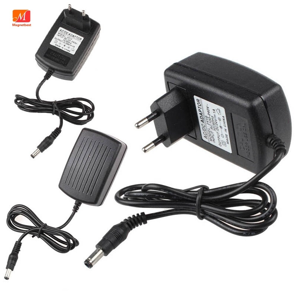 2022คุณภาพสูง24V 1A AC DC ที่ชาร์จอะแดปเตอร์สำหรับ Haier เครื่องทำความ ...