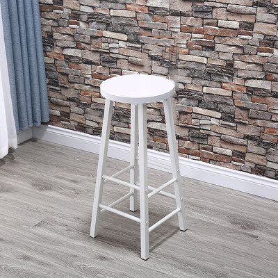 120*40*100cm Bar Table Dining Table Meja Makan Stool High Chair Kerusi ...