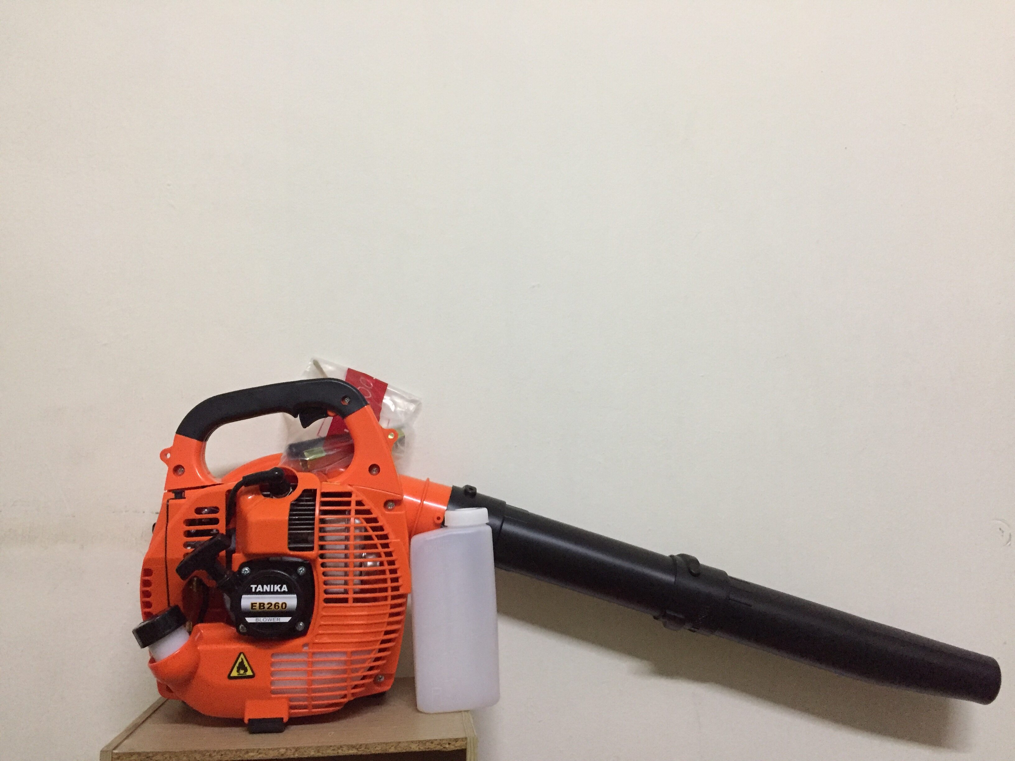 （READY STOCK）TANIKA EB260 2-STROKE HAND BLOWER（hight quality） | Lazada