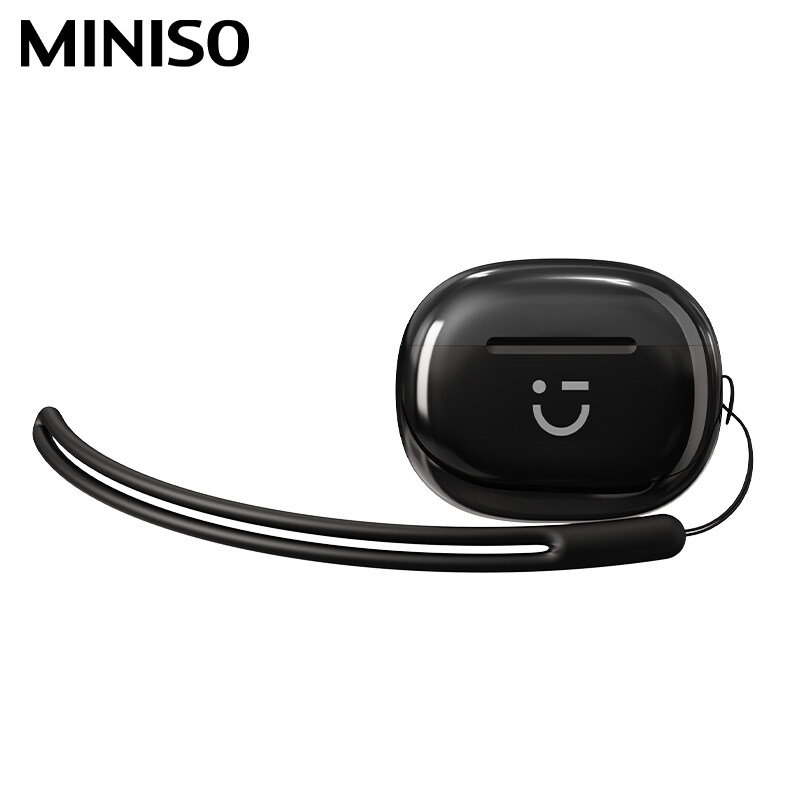 Miniso M10 Wireless Earphone Bluetooth Earphone In Ear Noise Reduction ...