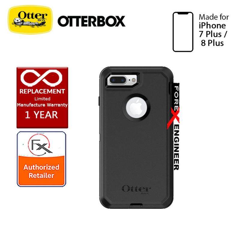 OtterBox Defender Series for iPhone 7 Plus / 8 Plus and iPhone 7 / 8 ...