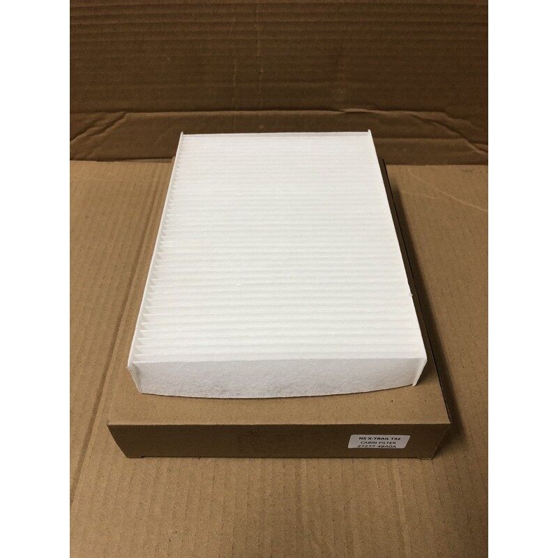 NISSAN X-TRAIL T32 2014 - 2019 YEAR XTRAIL AIR COND CABIN FILTER 27277 ...