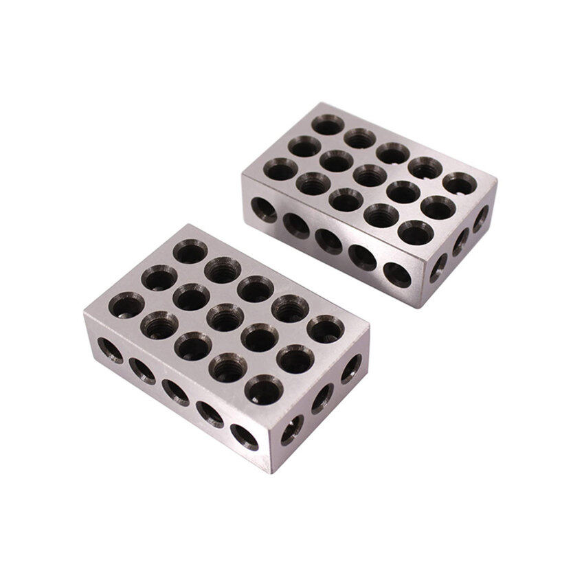 Tools Precision 0.005mm for Machine Tool 25x50x75mmModel Number:23 ...