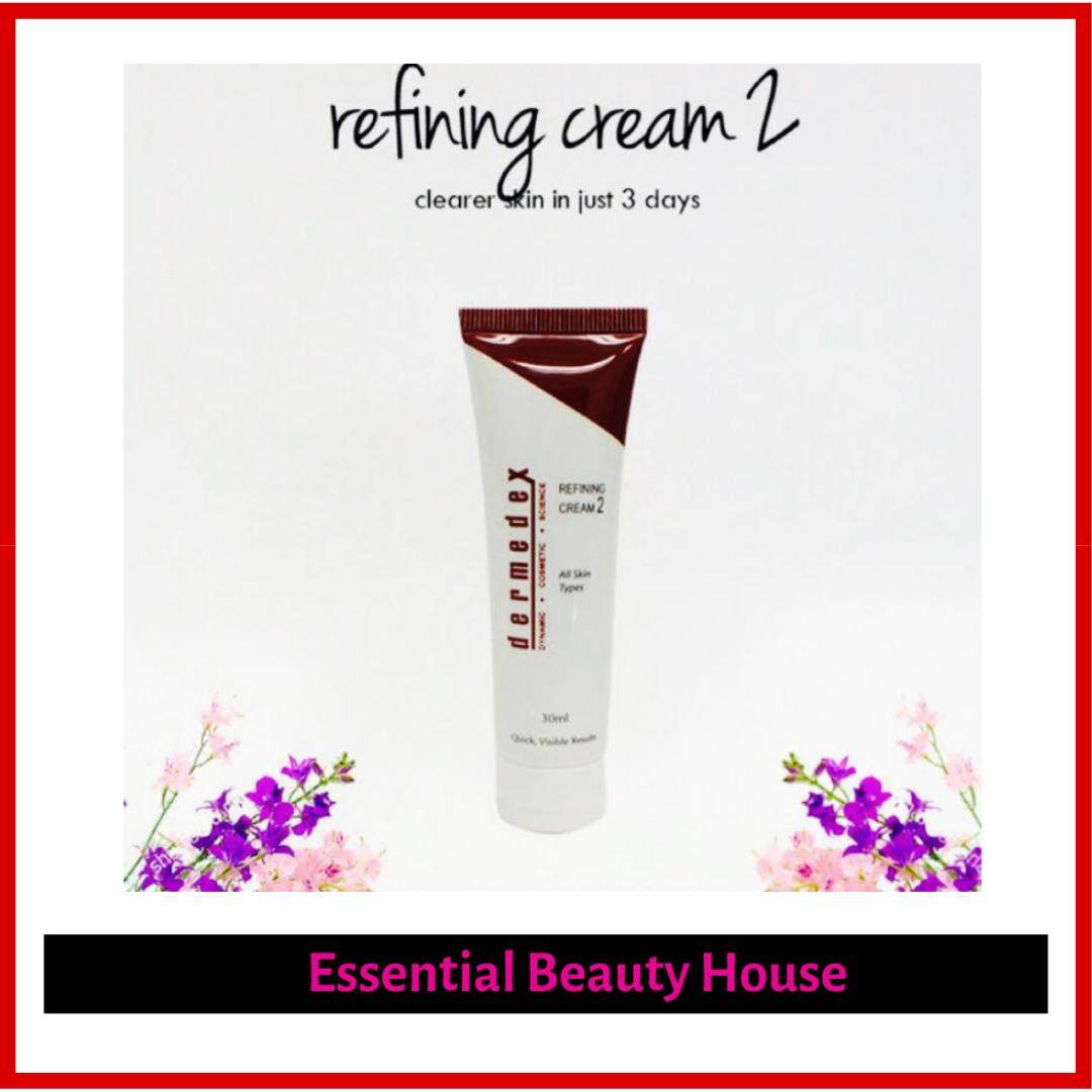 Dermedex Refining Cream 2 30ml | Lazada