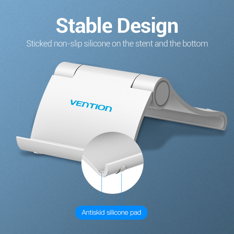 Vention Phone Holder Desk Stand For Your Mobile Phone Tripod For Xsmax ...