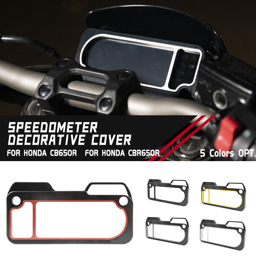 Ultrasupplier 2020 CB 500X CBR 650R Speedometer Odometer Instrument ...