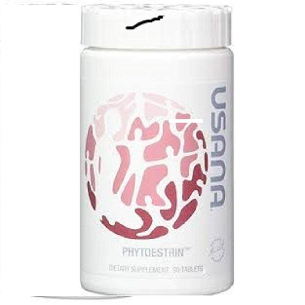 USANA Estropro (previously know as PhytoEstrin) (56 EsTablets ...
