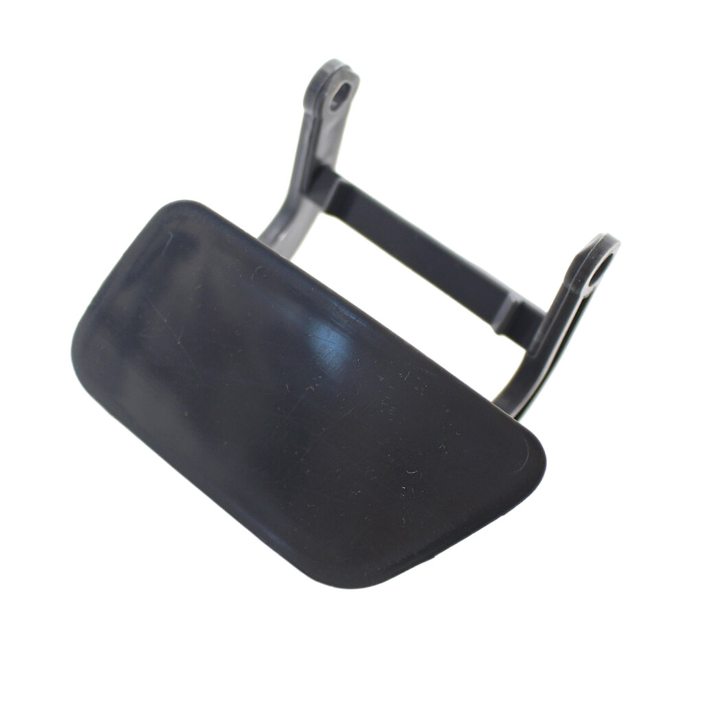 Flameer ฝาครอบหัวฉีดล้างไฟหน้า51117060585 51117060586,เหมาะสำหรับ BMW 5 ...