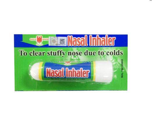 Eagle Brand Nasal Inhaler | Lazada