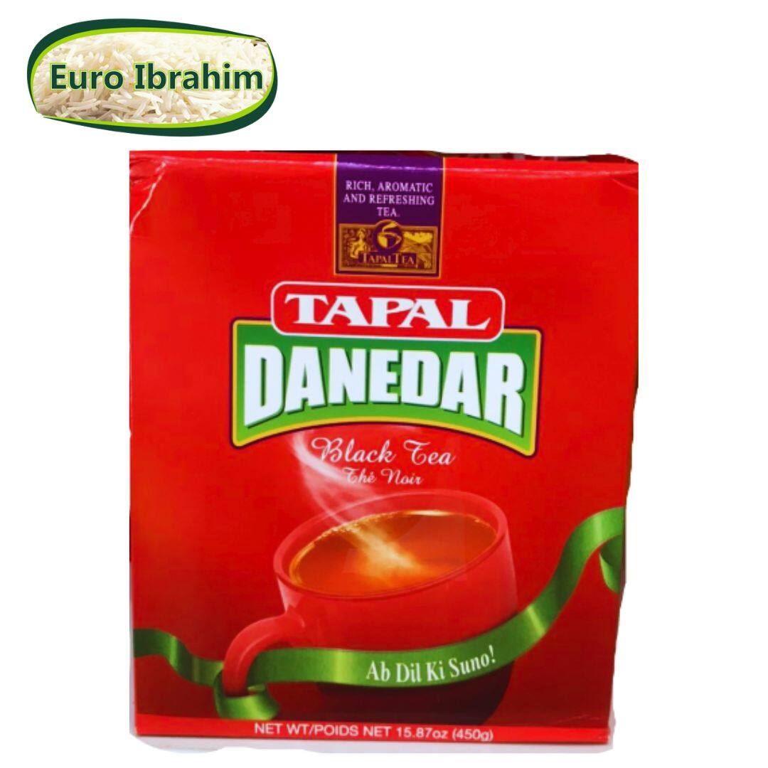 Tapal Danedar 450g Hard pack | Lazada