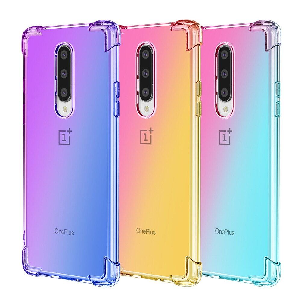 เคสโทรศัพท์กันกระแทกสำหรับชาย,เคสนิ่ม TPU แบบใหม่สำหรับ OnePlus Note 5G ...