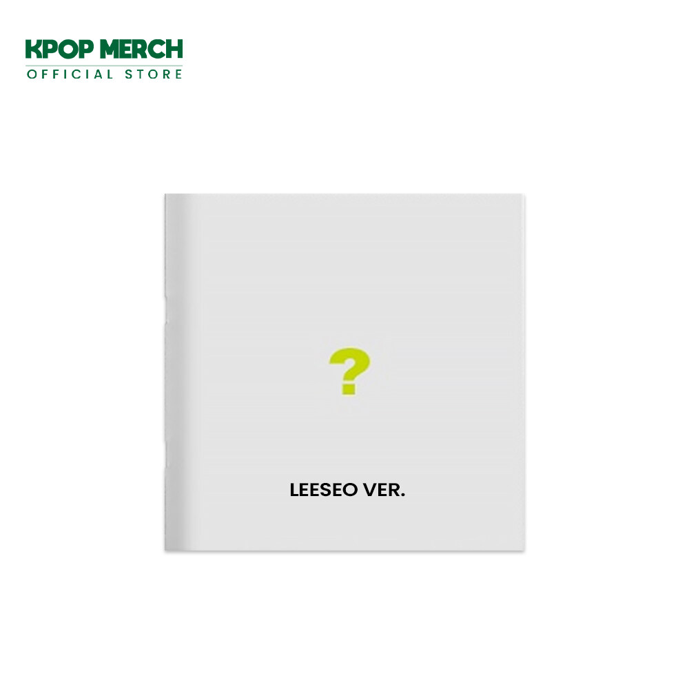 IVE - 3rd Single Album [ AFTER LIKE ] Jewel case Ver. | Lazada.co.th