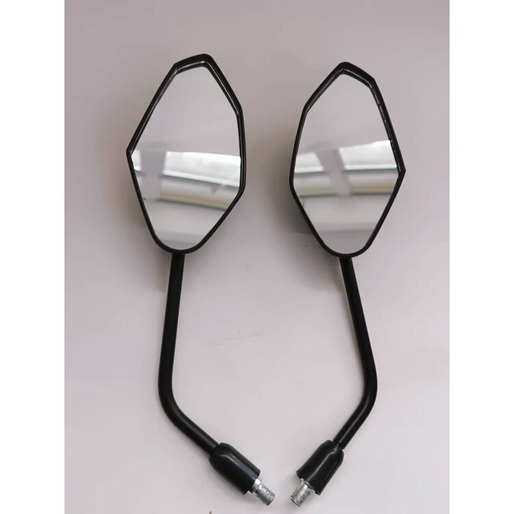 HONDA SIDE MIRROR RS150 / RSX150 /EX5 DREAM / CLASS / WAVE Side Mirror ...