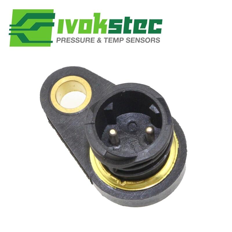 【Original】Water Pump Coolant Temperature Temp Sensor Sender For Volvo ...