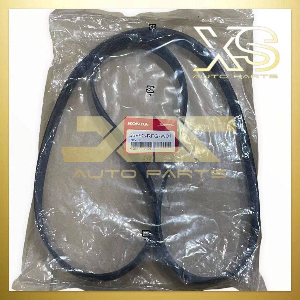 ORIGINAL HONDA ODYSSEY-RB1 FAN BELT 7PK1776 (56992-RFG-W01) | Lazada