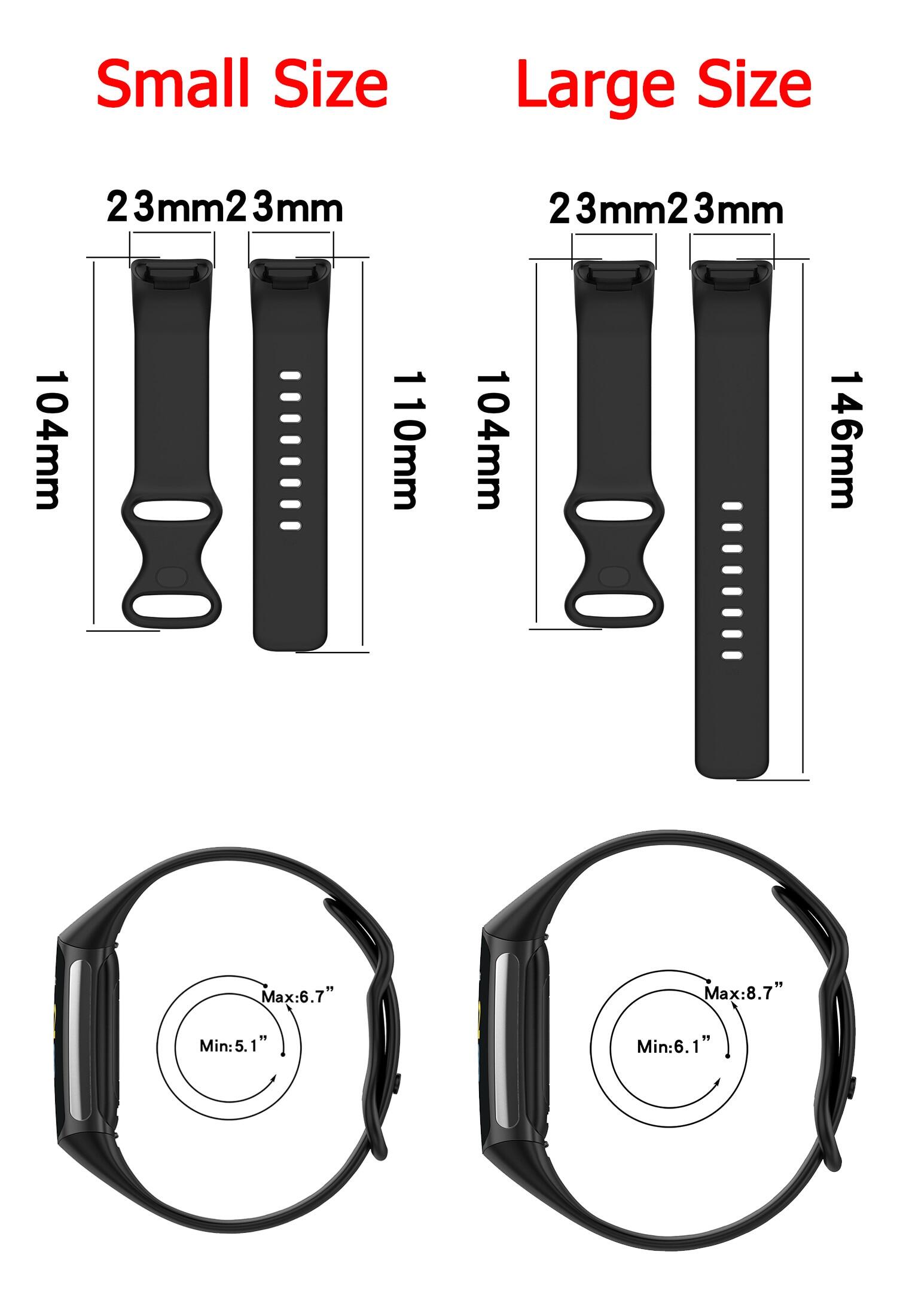  Fitbit Charge 5 Fitbit Charge 5