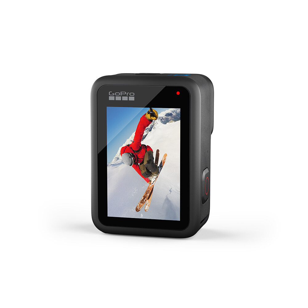 1 Year Warranty GoPro HERO10 Black 5.3K video and 23MP photos New GP2 Processor Hypersmooth 4.0 ...