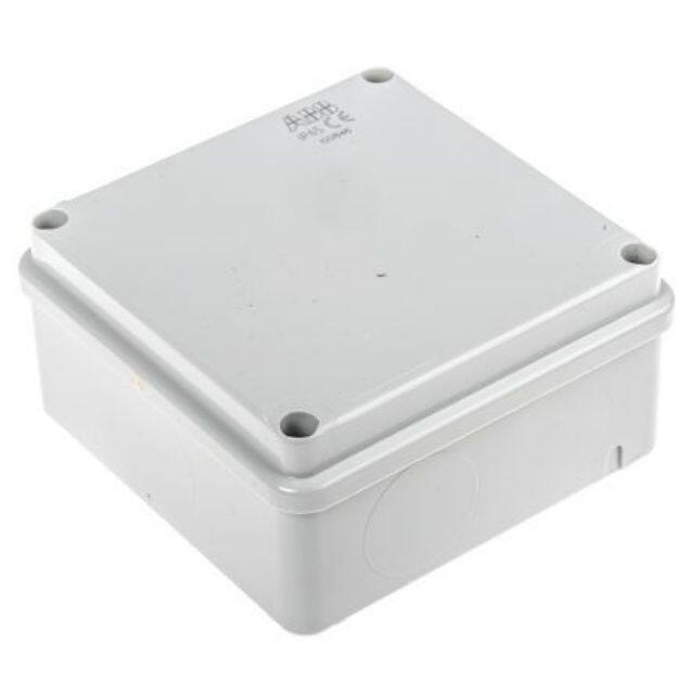 PVC ENCLOSURE BOX | Lazada