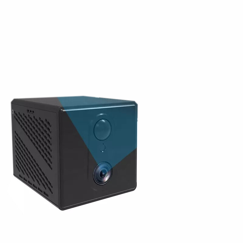 Vstarcam CB75 Mini 1080p With inside 3.0Ah Battery PIR detection night ...