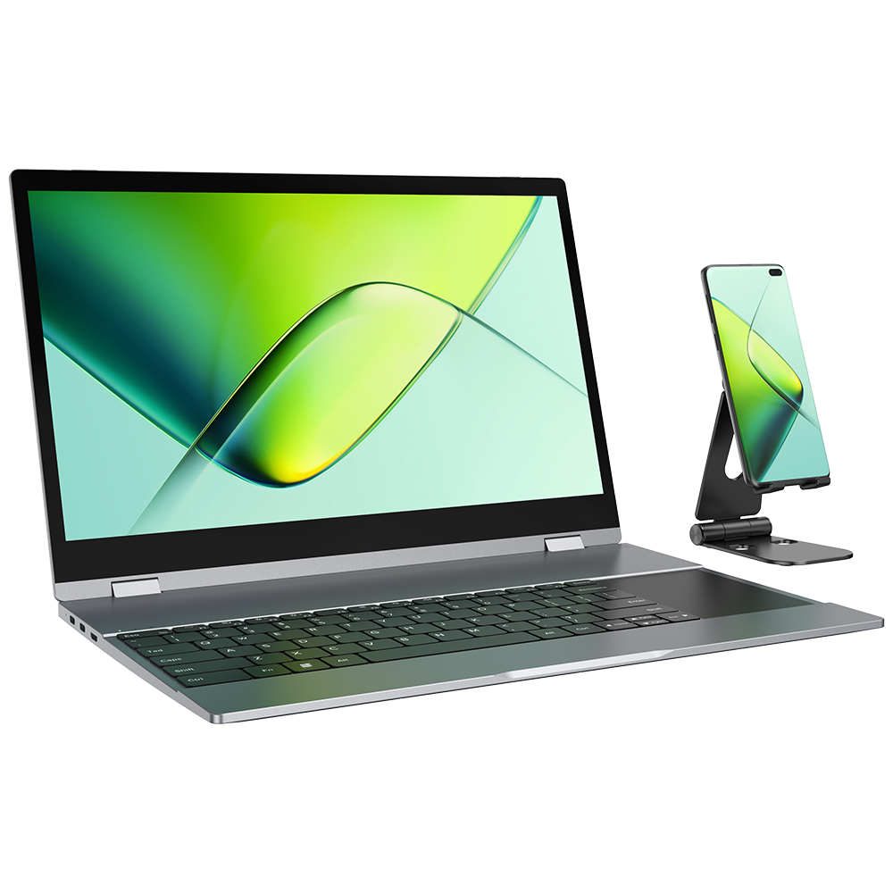 UPERFEC UDock X 15.6 Pro Lapdock Touch Screen Samsung Dex Wireless ...
