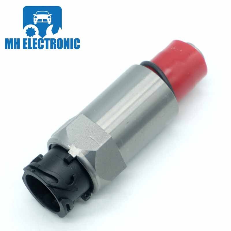 4 Pinsเซ็นเซอร์ความเร็ว 20583477 สำหรับVolvo FH FM Renaultรถบรรทุก ...