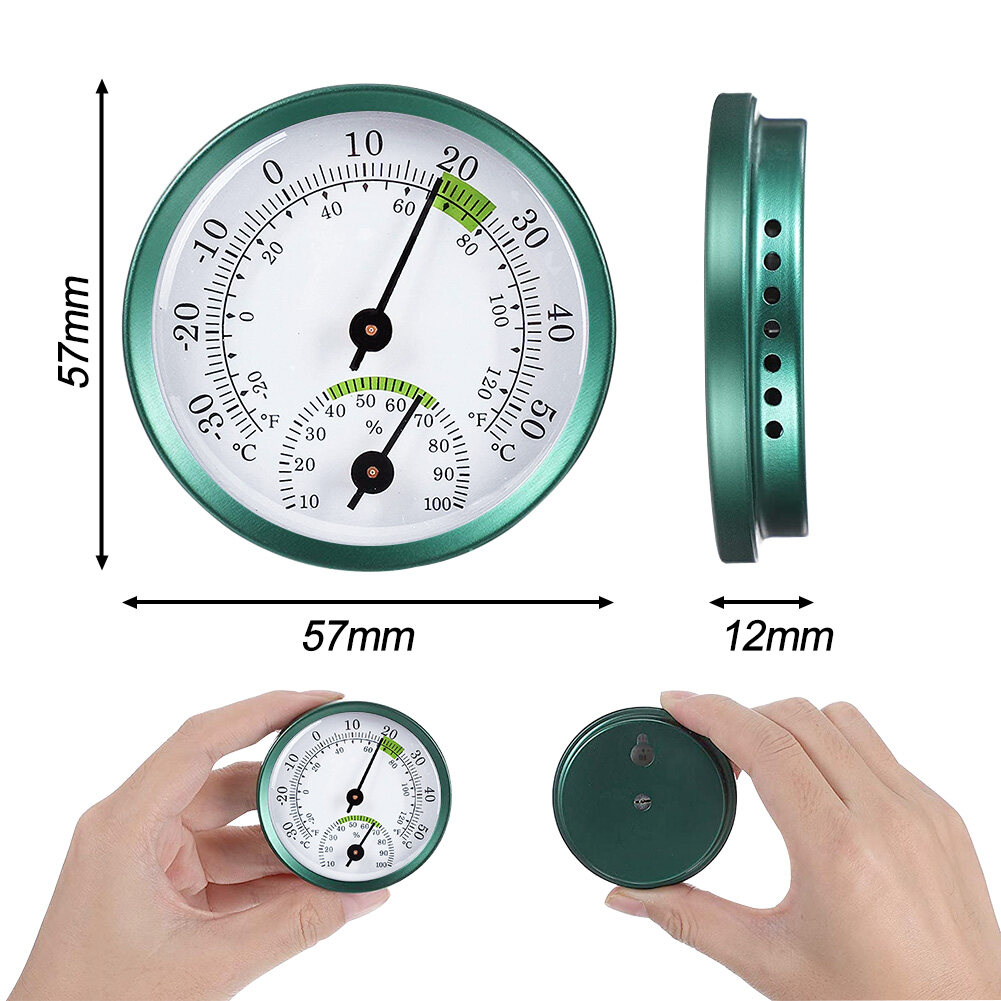 RCYAGO Digital Portable Hygrometer and Temperature Meter Temperature ... RCYAGO Digital Portable Hygrometer and Temperature Meter Temperature ...