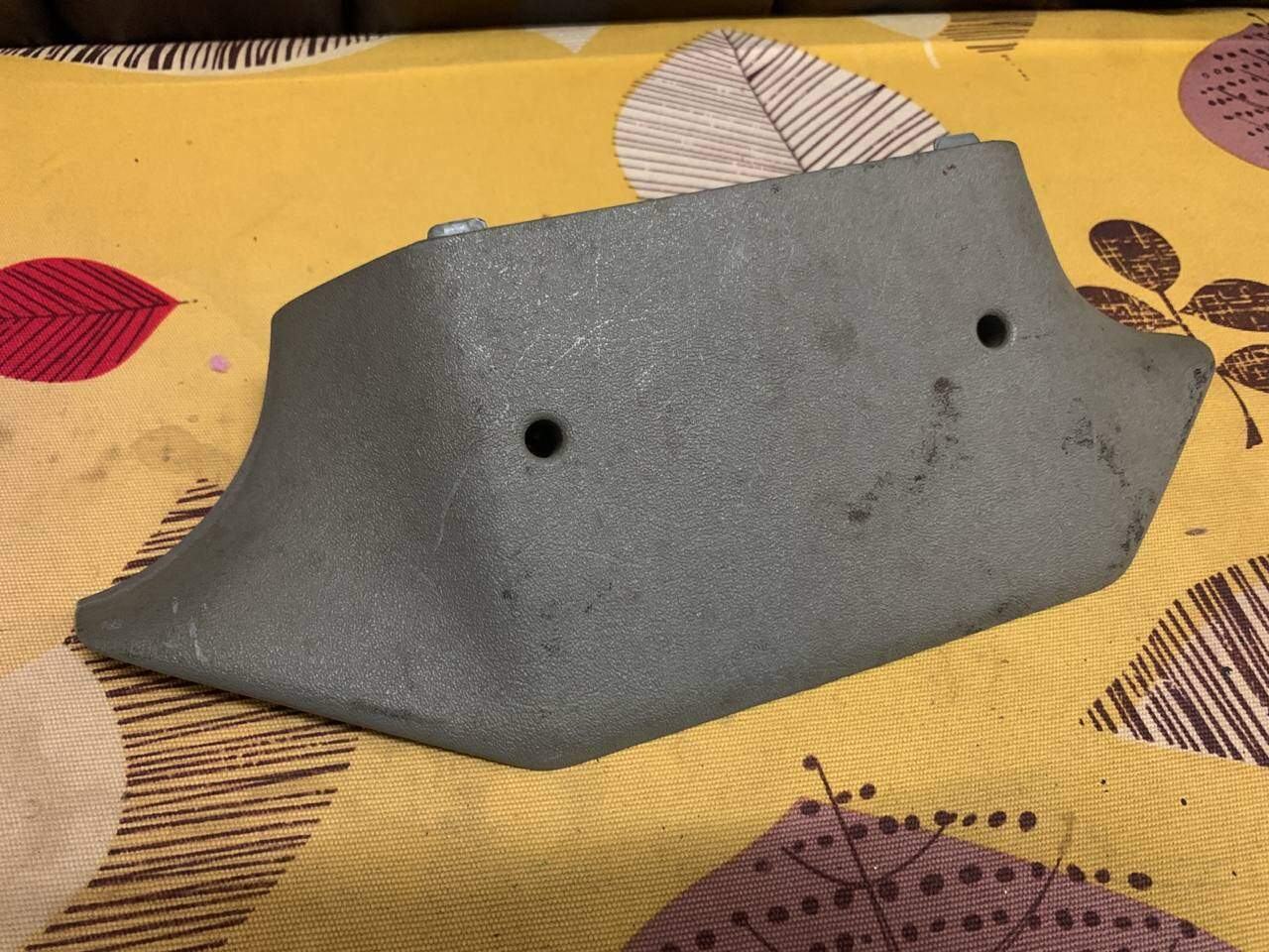 Original Mercedes Benz E-Class W124 B-Pillar Bottom Cover (Used) | Lazada