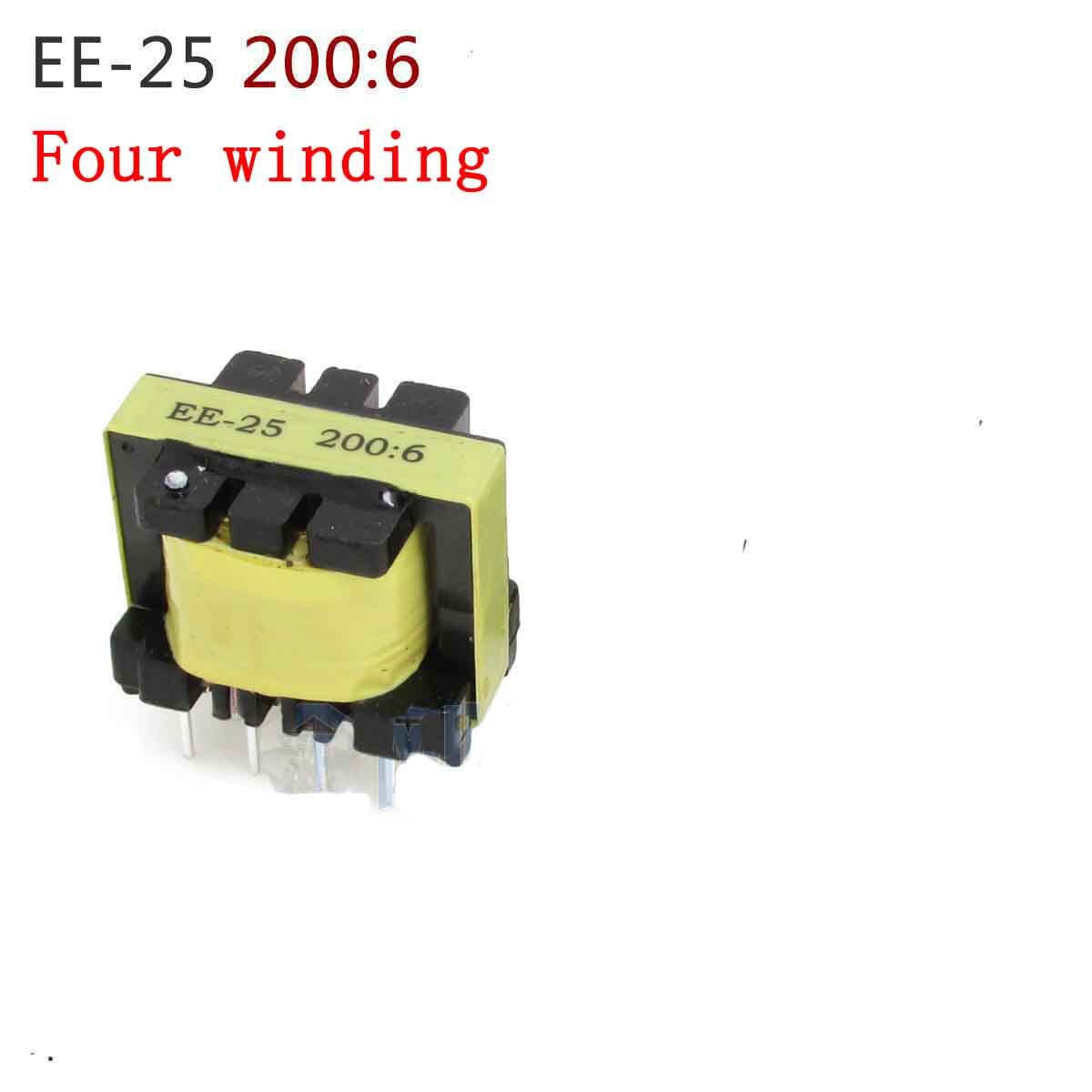 Inverter Welding Machine E25 200:6 Auxiliary Power Transformer | Lazada PH