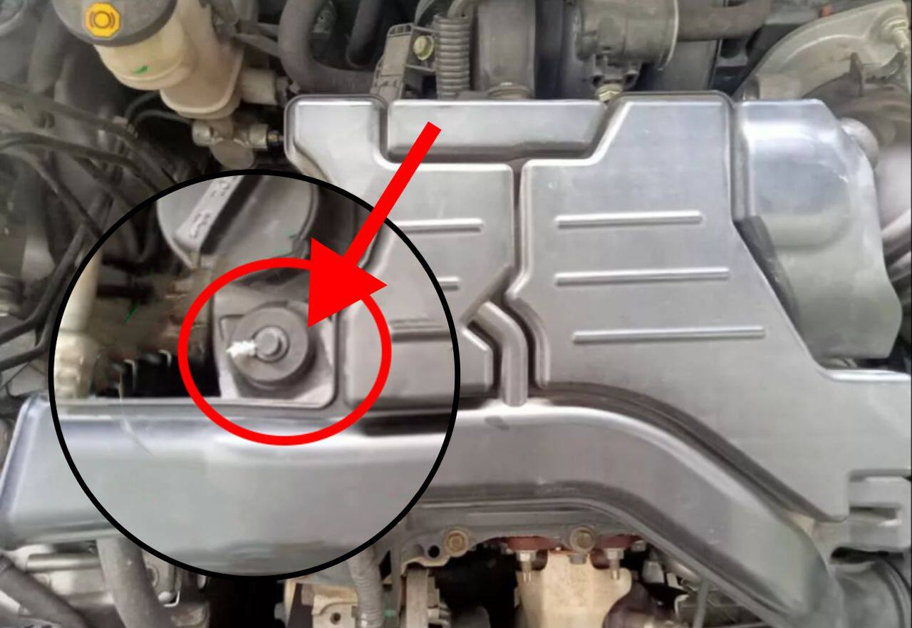 ORIGINAL PERODUA ALZA 2022 AXIA BEZZA MYVI 2017-2021 AIR HOSE GROMMENT ...