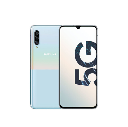 A90 Samsung Galaxy เดิม A9080มือถือ5G โทรศัพท์มือถือสองซิมมือถือ6.7 ...