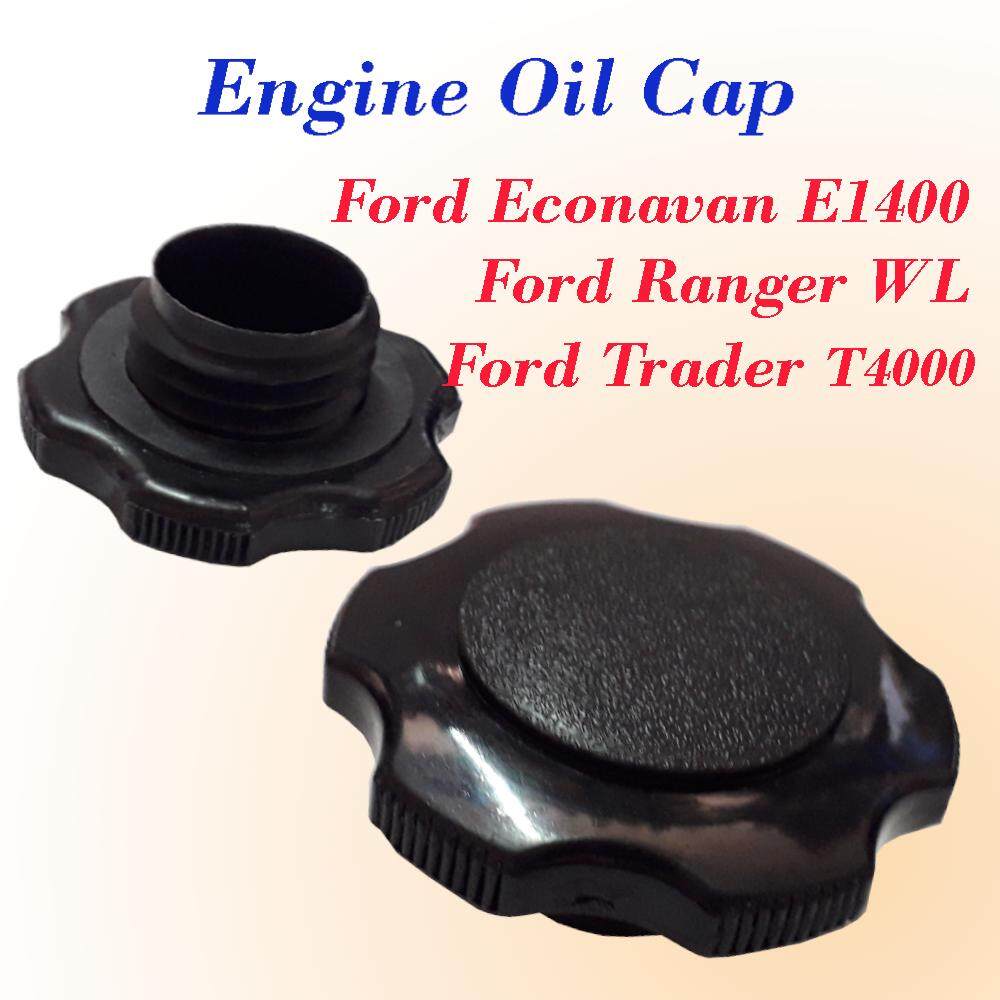 Ford Ranger WL, Trader T4000 and Econovan Patrol E1400 Engine Oil Cap ...