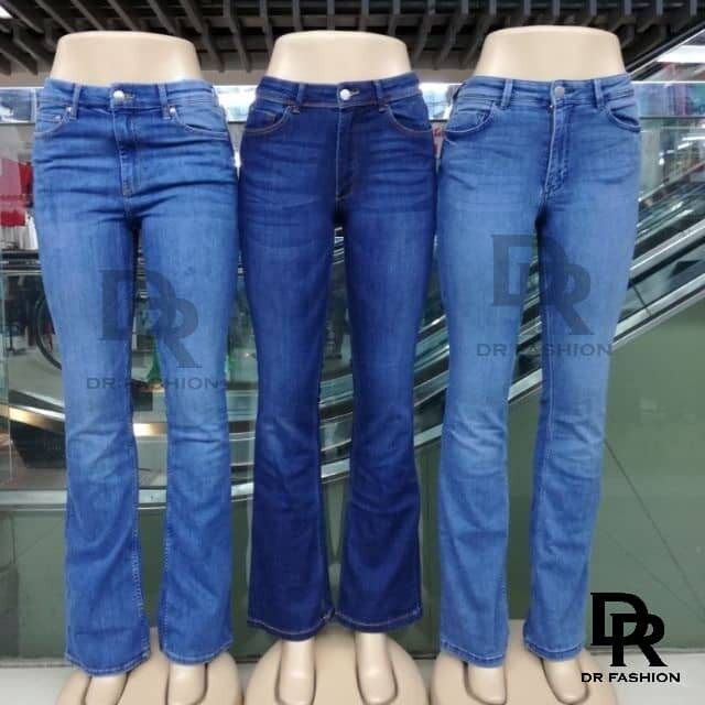 Seluar bootcut for ladies | Lazada