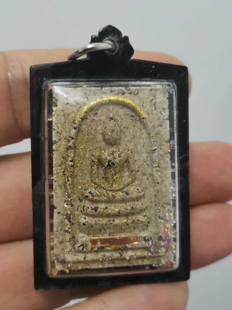 LP Phat Somdej Amulet BE2564 崇迪 佛牌 | Lazada