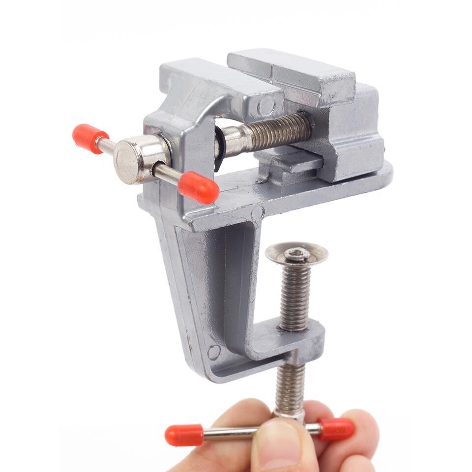 Aluminium Light Table Vise Apit G Meja Apit G Meja | Lazada